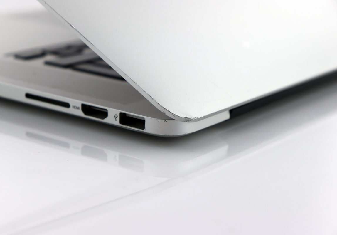 Grading Electronics World